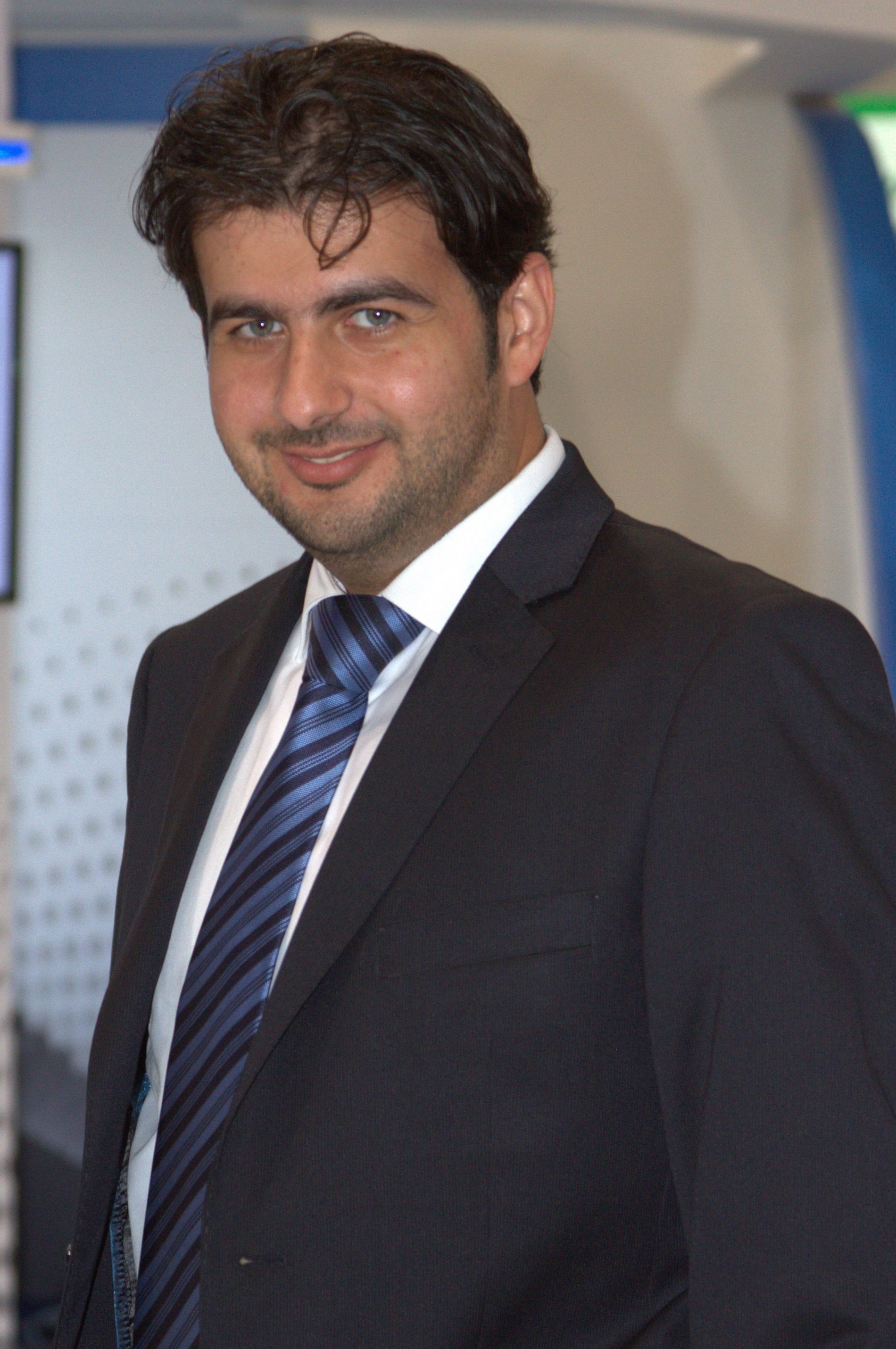 Speakers - Pulse conferences