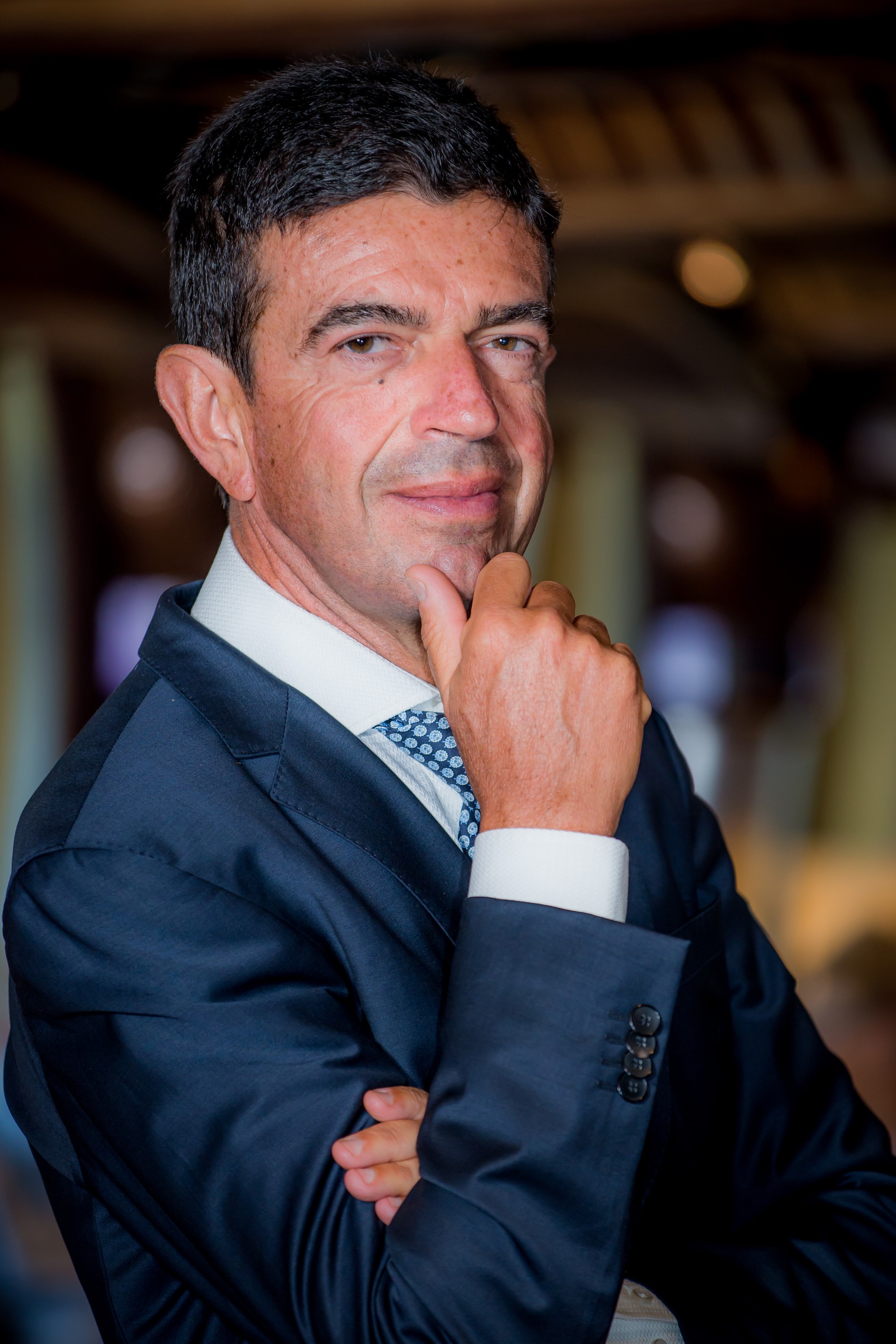 Speakers - Pulse conferences