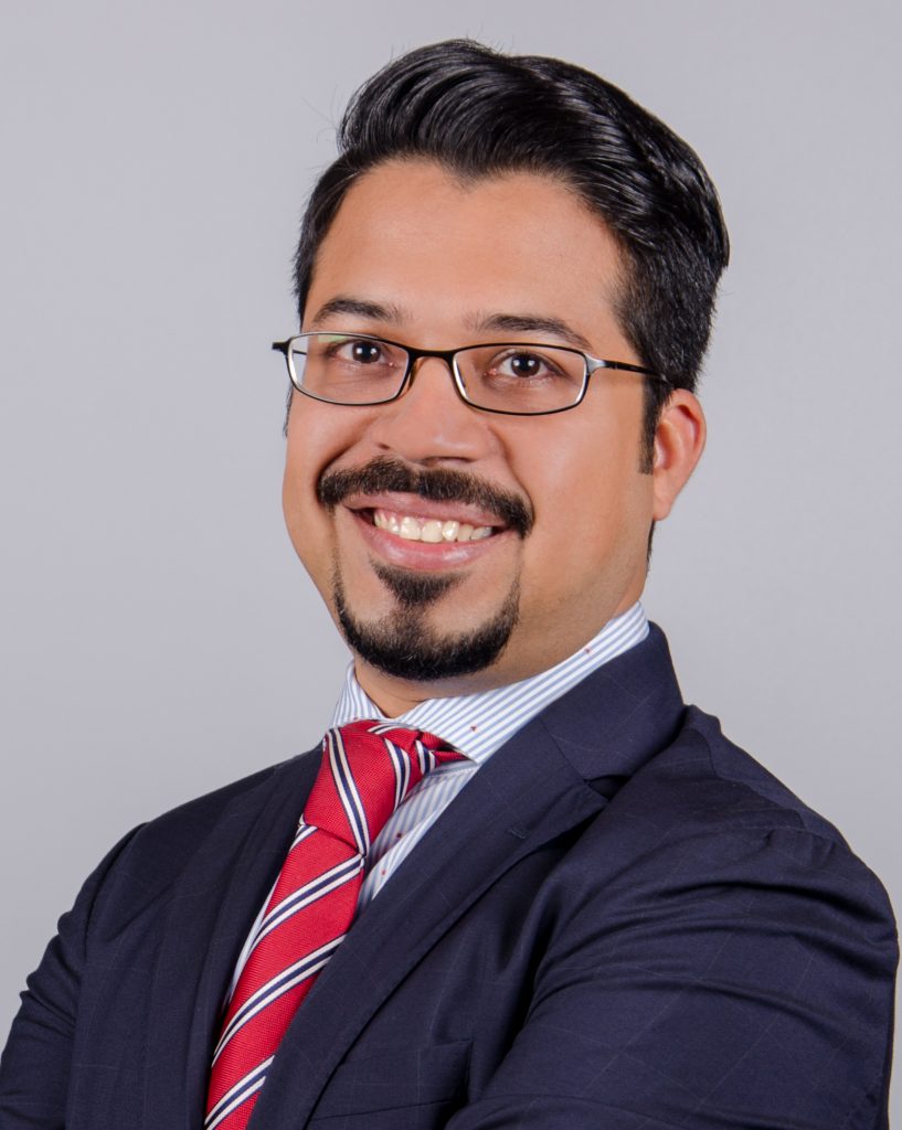 Speakers - Pulse conferences