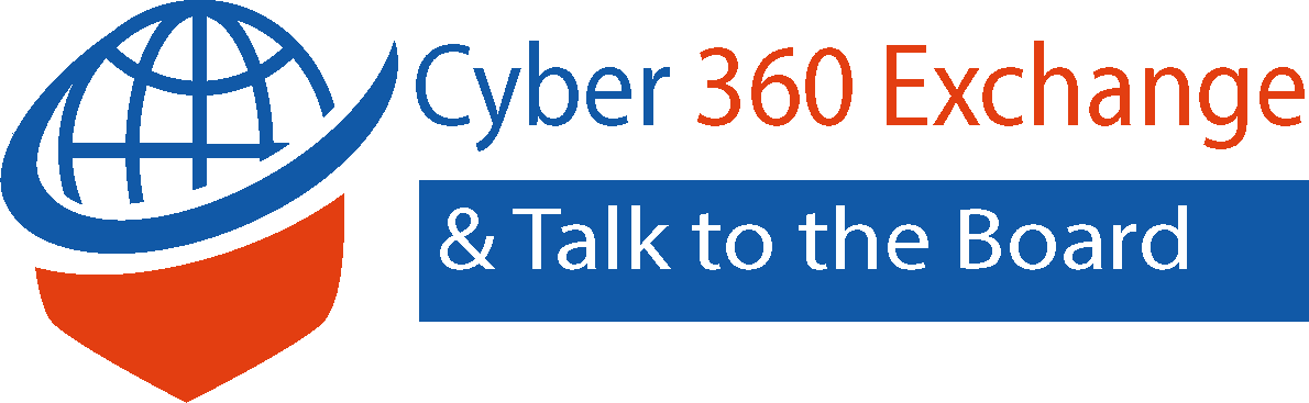 Security 360- Talk to the Board 2019 - Pulse conferences