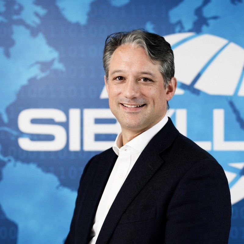 Security 360 Circle - Pulse conferences