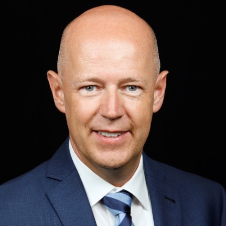 Speakers 3rd CISO 360 Americas - Pulse conferences
