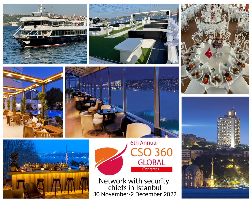 Programme - 7th CSO 360 Congress 2023 - Pulse conferences