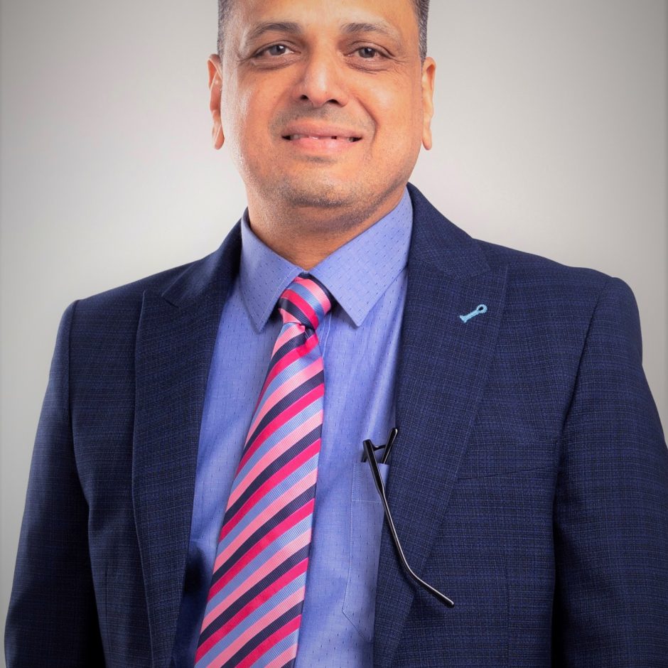 5th CISO 360 Middle East - Pulse conferences