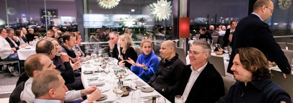 Gallery - 8th CSO 360 Congress 2024 - Pulse conferences