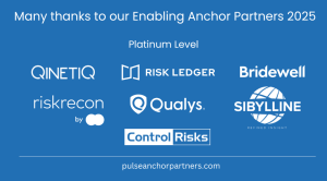 Anchor Partners 2025 - Pulse conferences