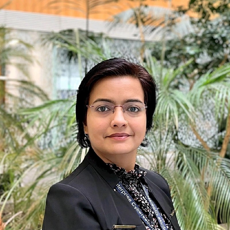 6th CISO 360 Middle East - Pulse conferences