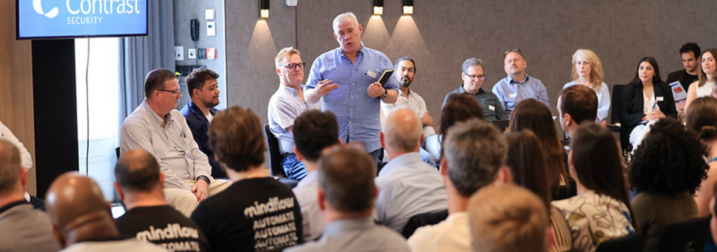 Anchor Partners - Pulse conferences