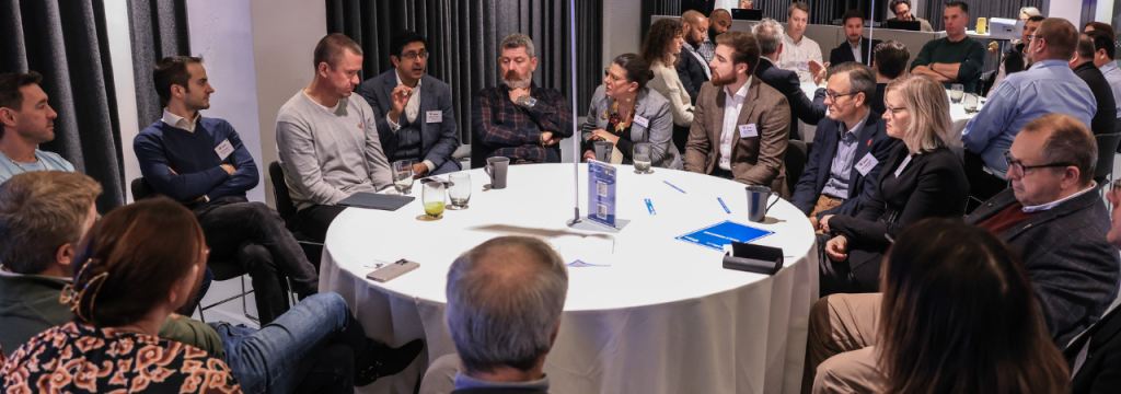 Anchor Partners - Pulse conferences