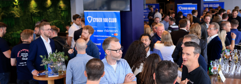 3rd Cyber 100 Club 2025 - Pulse conferences