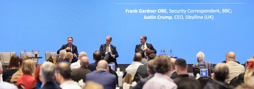 Agenda - 9th CSO 360 Global Congress 2025 - Pulse conferences
