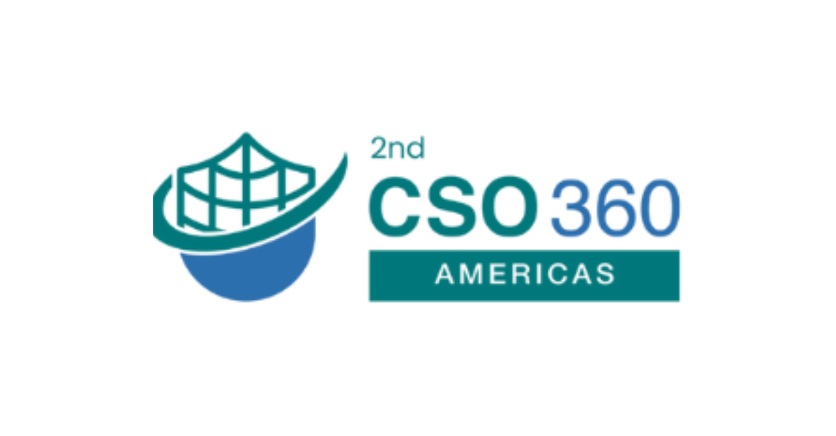 2nd CSO 360 Americas - Pulse conferences