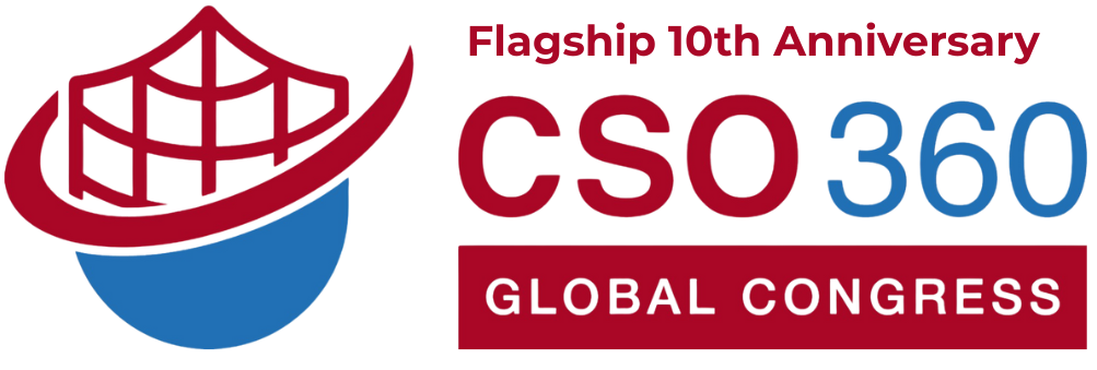 10th CSO 360 Global Congress 2026 - Pulse conferences